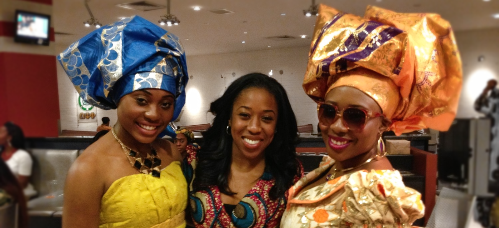 Social Affinity & Cultural Groups | The Graduate School